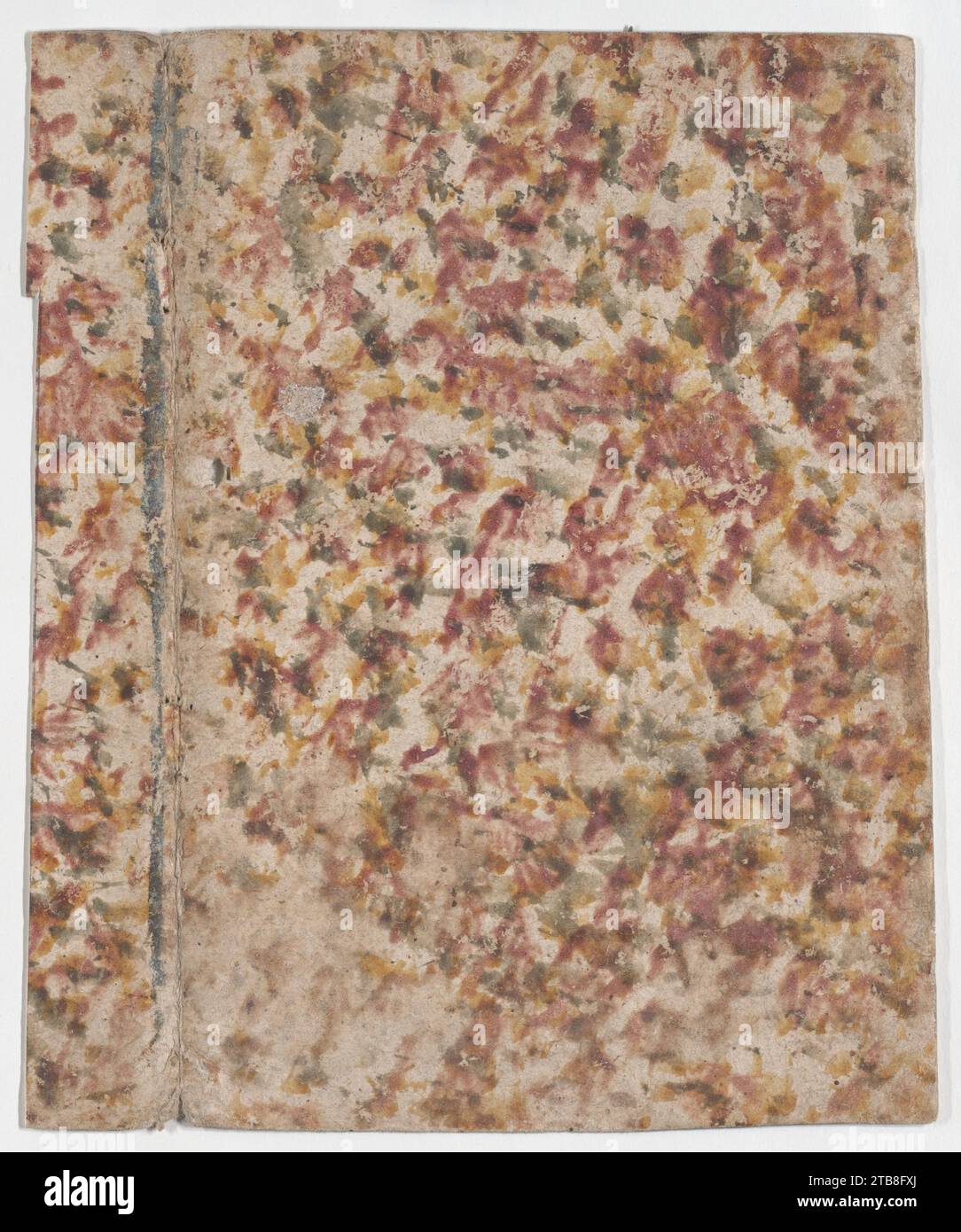 An overall splotchy pattern hi-res stock photography and images - Alamy