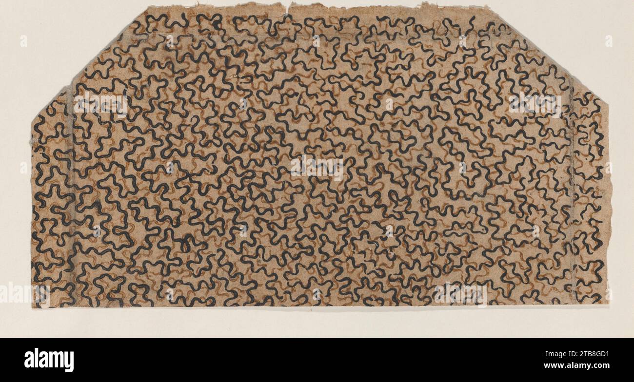 Squiggly lines hi-res stock photography and images - Alamy