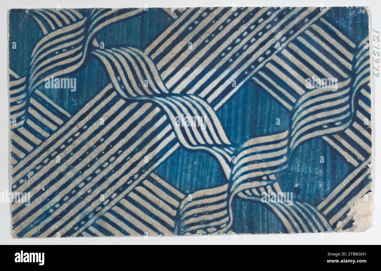 Blue paste hi-res stock photography and images - Alamy