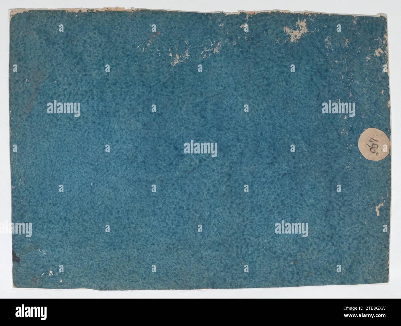 Blue paste hi-res stock photography and images - Alamy