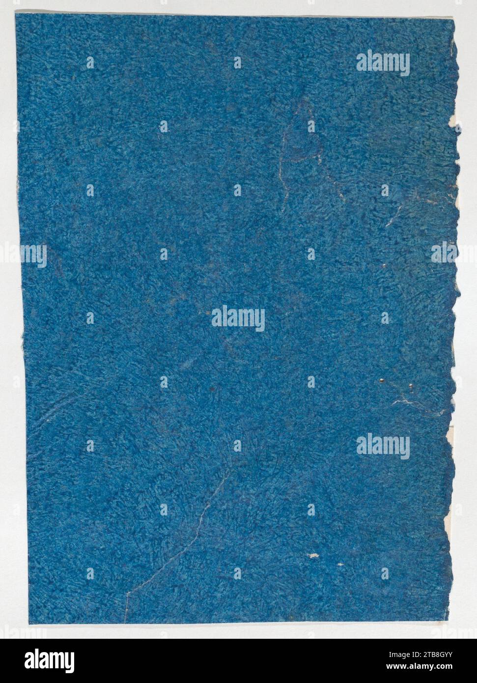 Blue paste hi-res stock photography and images - Alamy