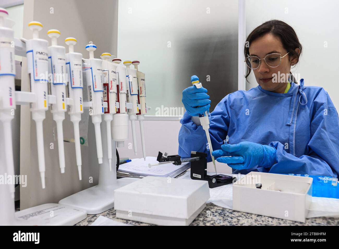 Clinical phases hi-res stock photography and images - Alamy