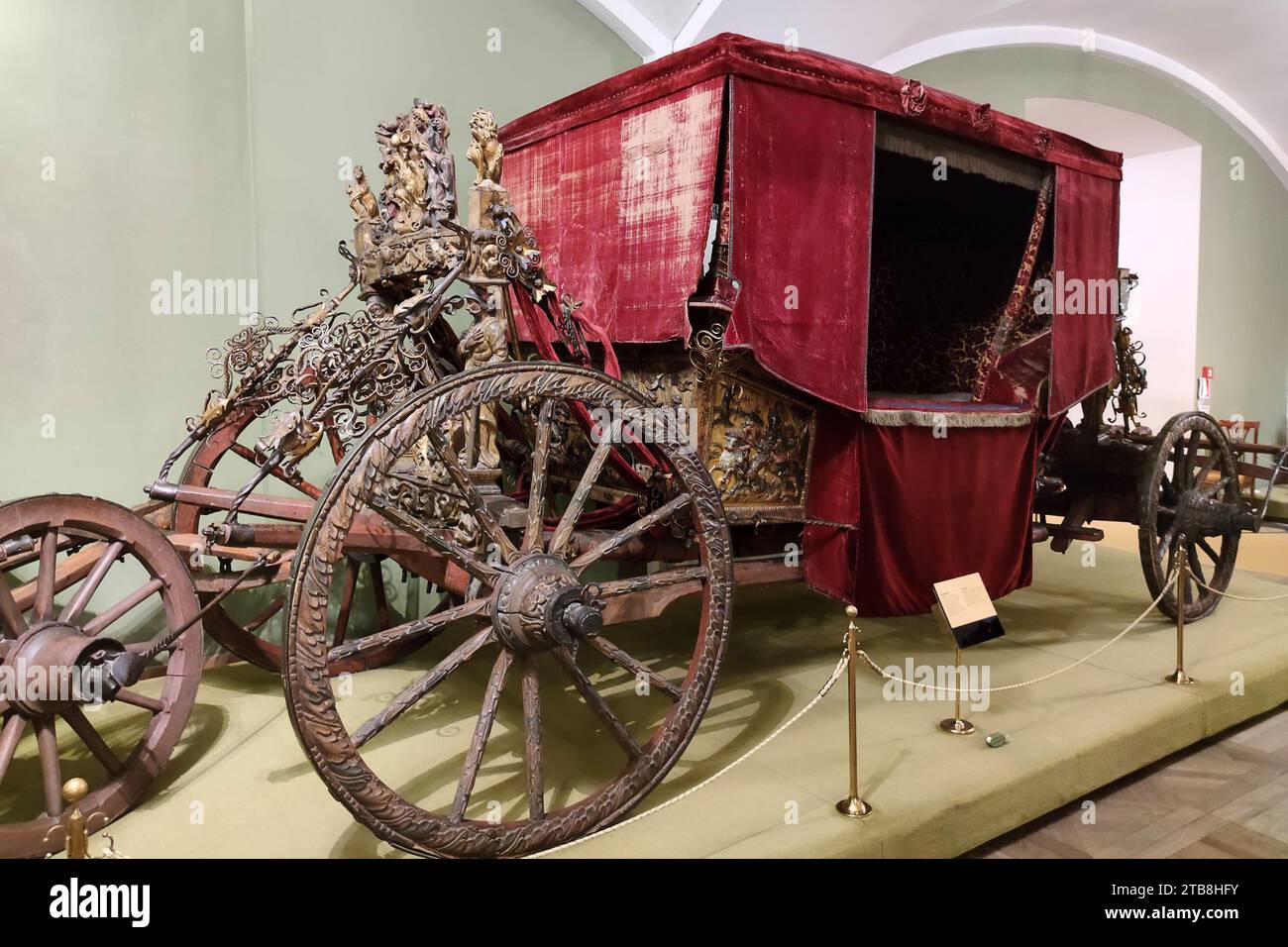 Moscow principality hi-res stock photography and images - Alamy