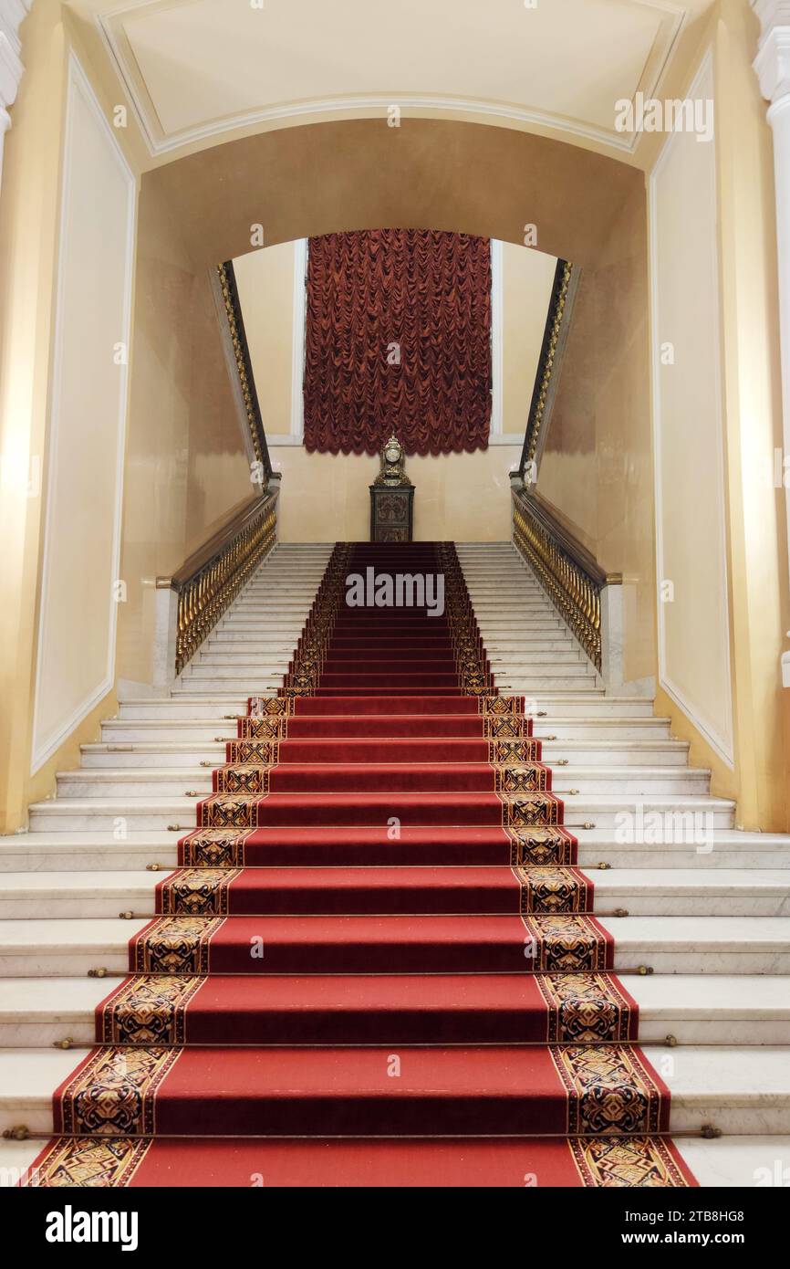 Moscow principality hi-res stock photography and images - Alamy