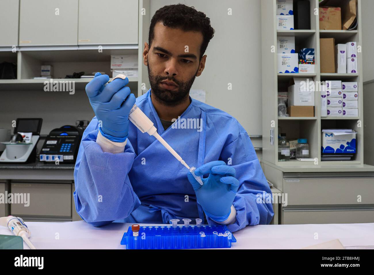 Clinical phases hi-res stock photography and images - Alamy