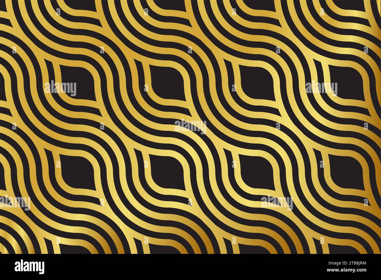 Gold brown pattern texture Stock Vector Images - Alamy