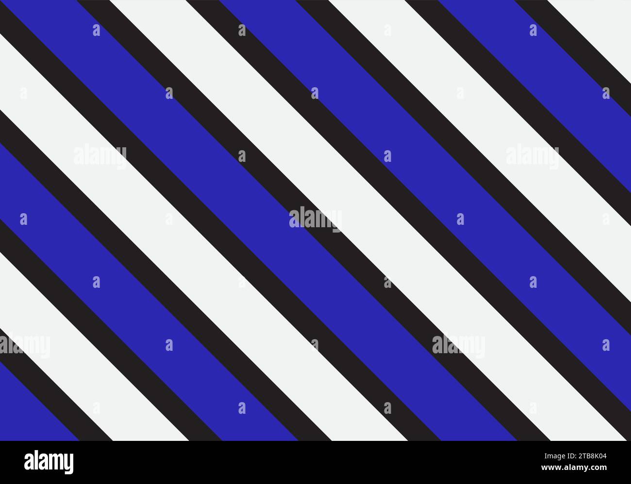 Blue diagonal stripe Stock Vector Images - Alamy