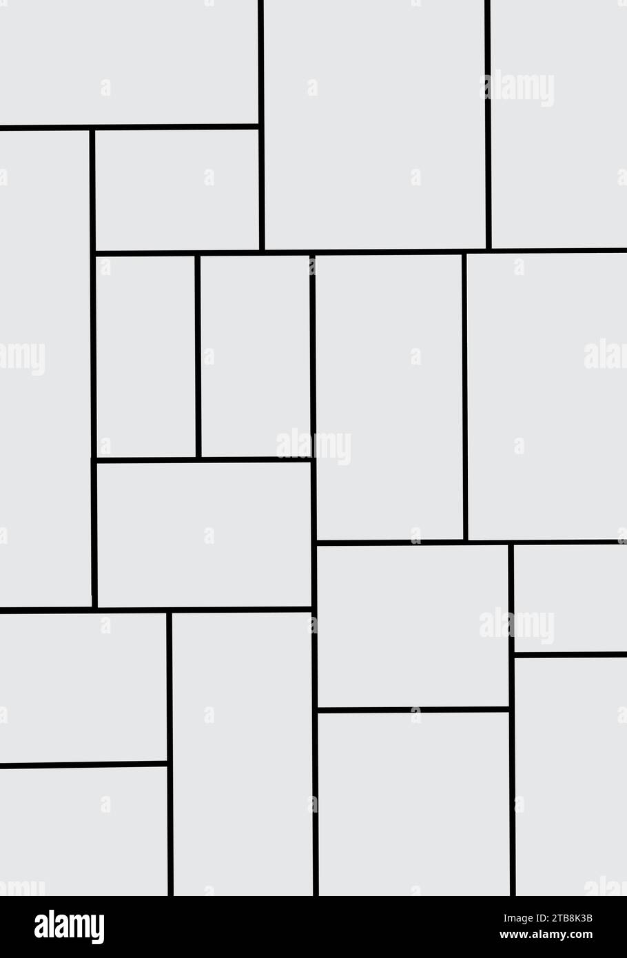 Photo of metal structure Stock Vector Images - Alamy