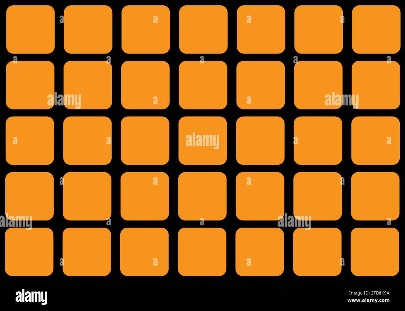 Fabric background material made Stock Vector Images - Alamy