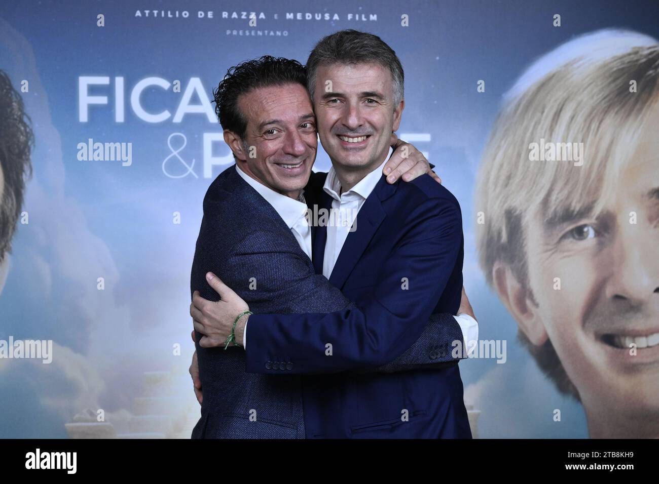 Salvo picone hi-res stock photography and images - Alamy