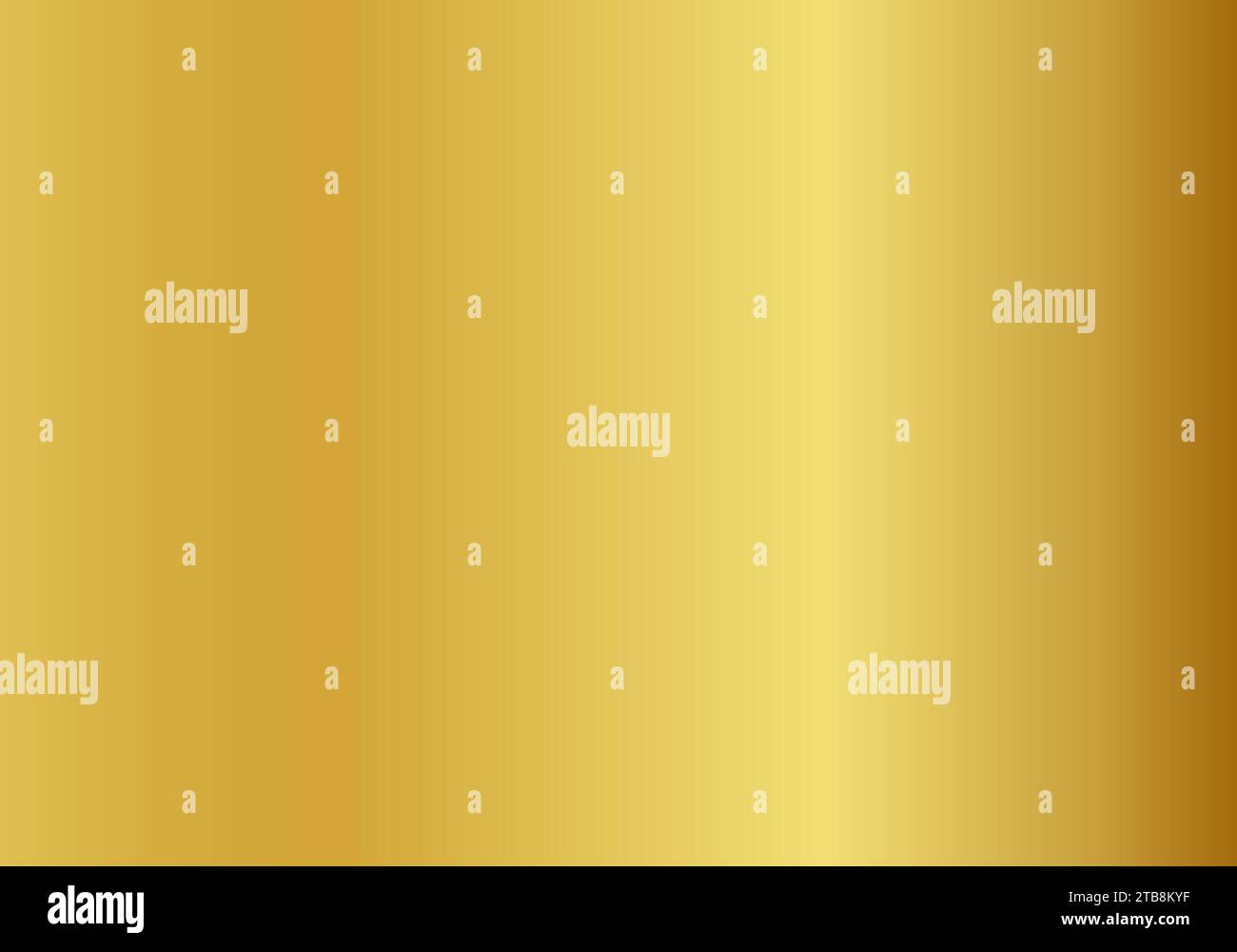 Plate brown gold Stock Vector Images - Alamy