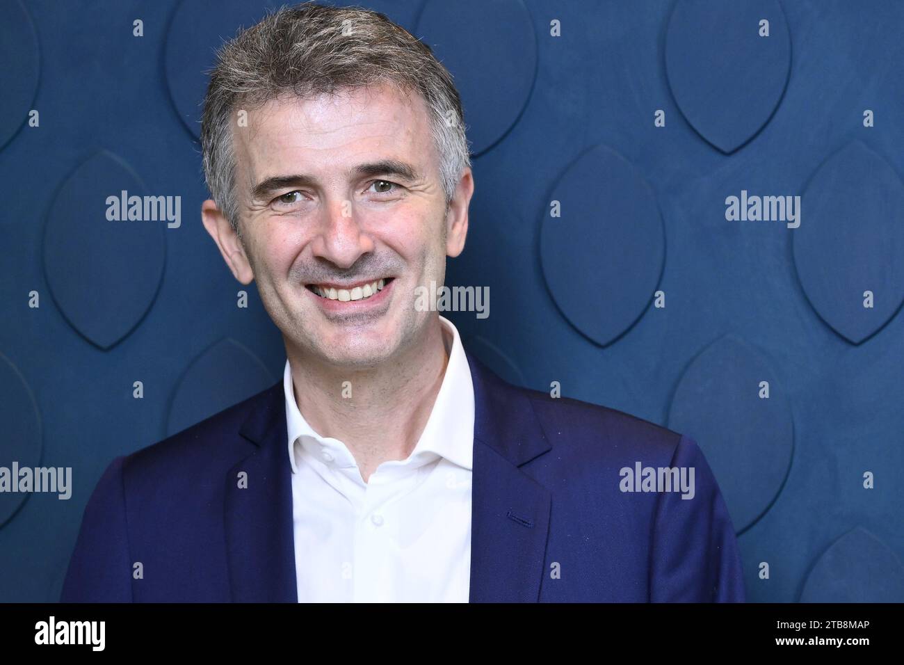 Valentino Picone during the Photocall of the movie "Santocielo ...