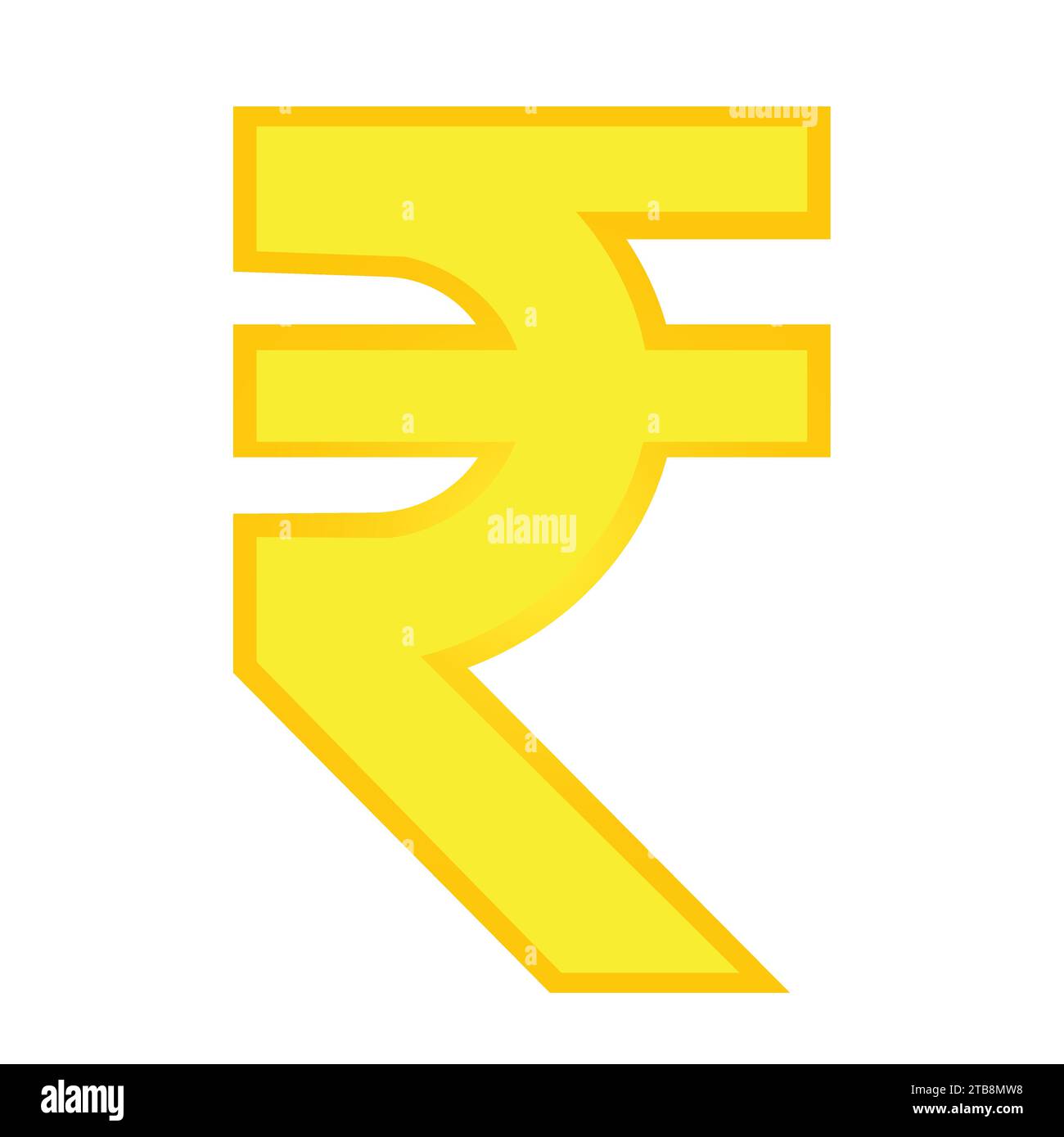 3d rendering dollar symbol Stock Vector Images - Alamy