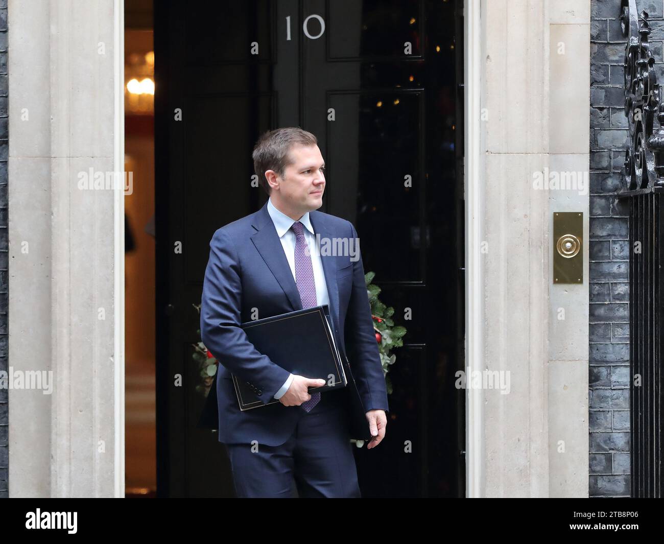 Immigration robert jenrick hi-res stock photography and images - Alamy