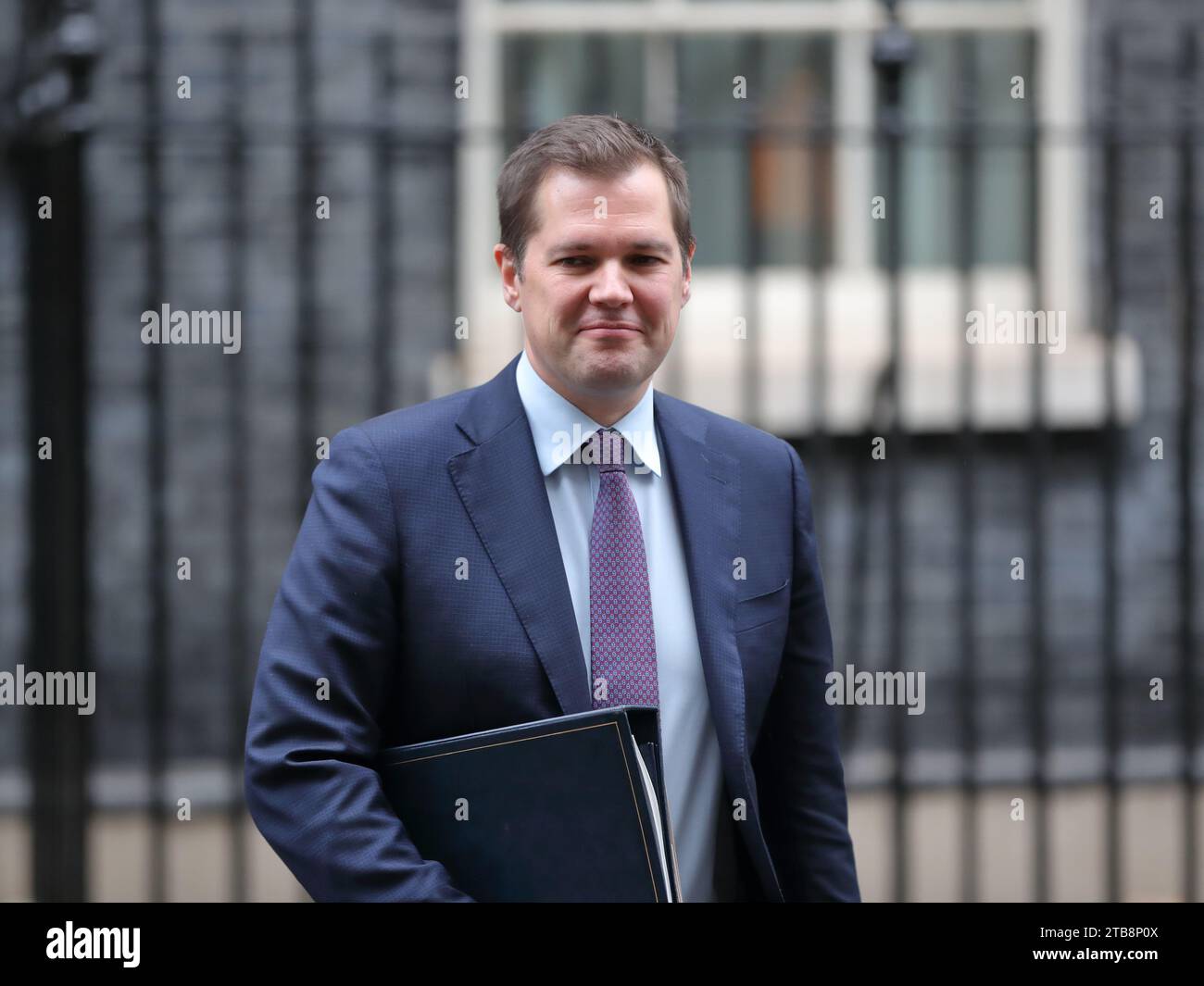 Immigration robert jenrick hi-res stock photography and images - Alamy