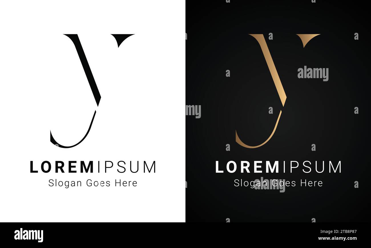 Initial y and v hi-res stock photography and images - Alamy