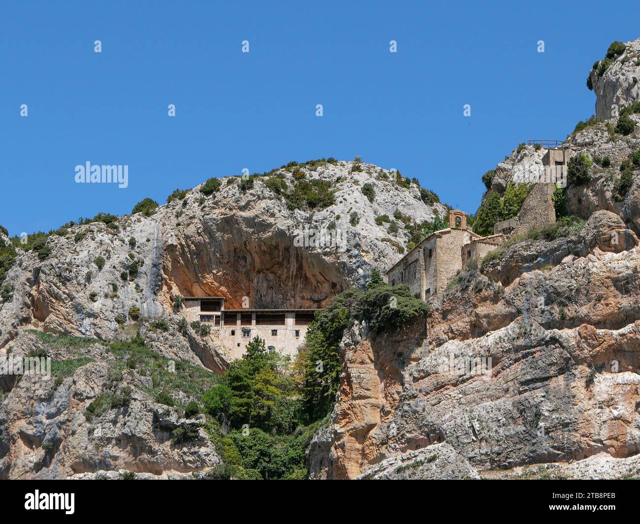 Aragon landmarks hi-res stock photography and images - Alamy