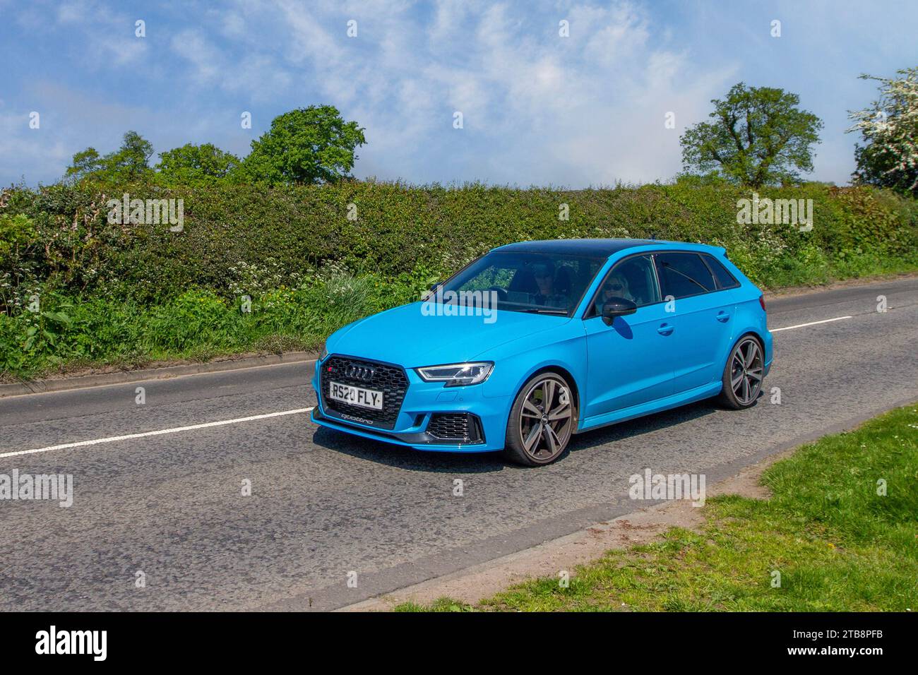 Rs20fly hi-res stock photography and images - Alamy