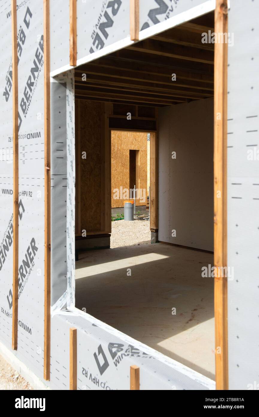 Lasbordes (south of France): private high school “ecole superieure de ...