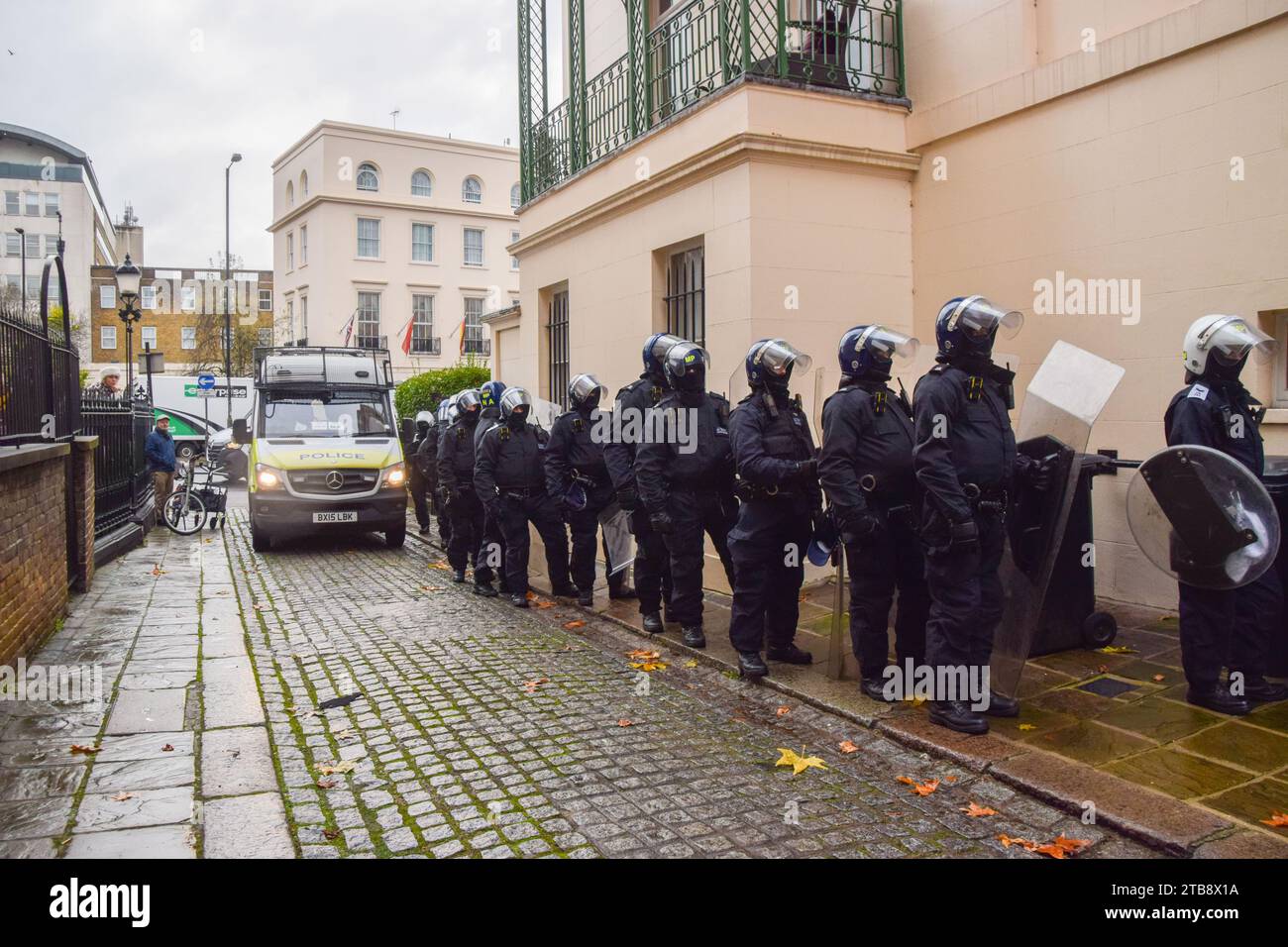 Globalise the intifada london protest hi-res stock photography and ...