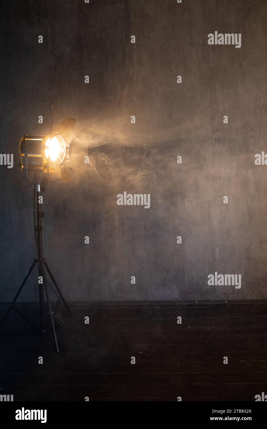 Constant lighting hi-res stock photography and images - Alamy