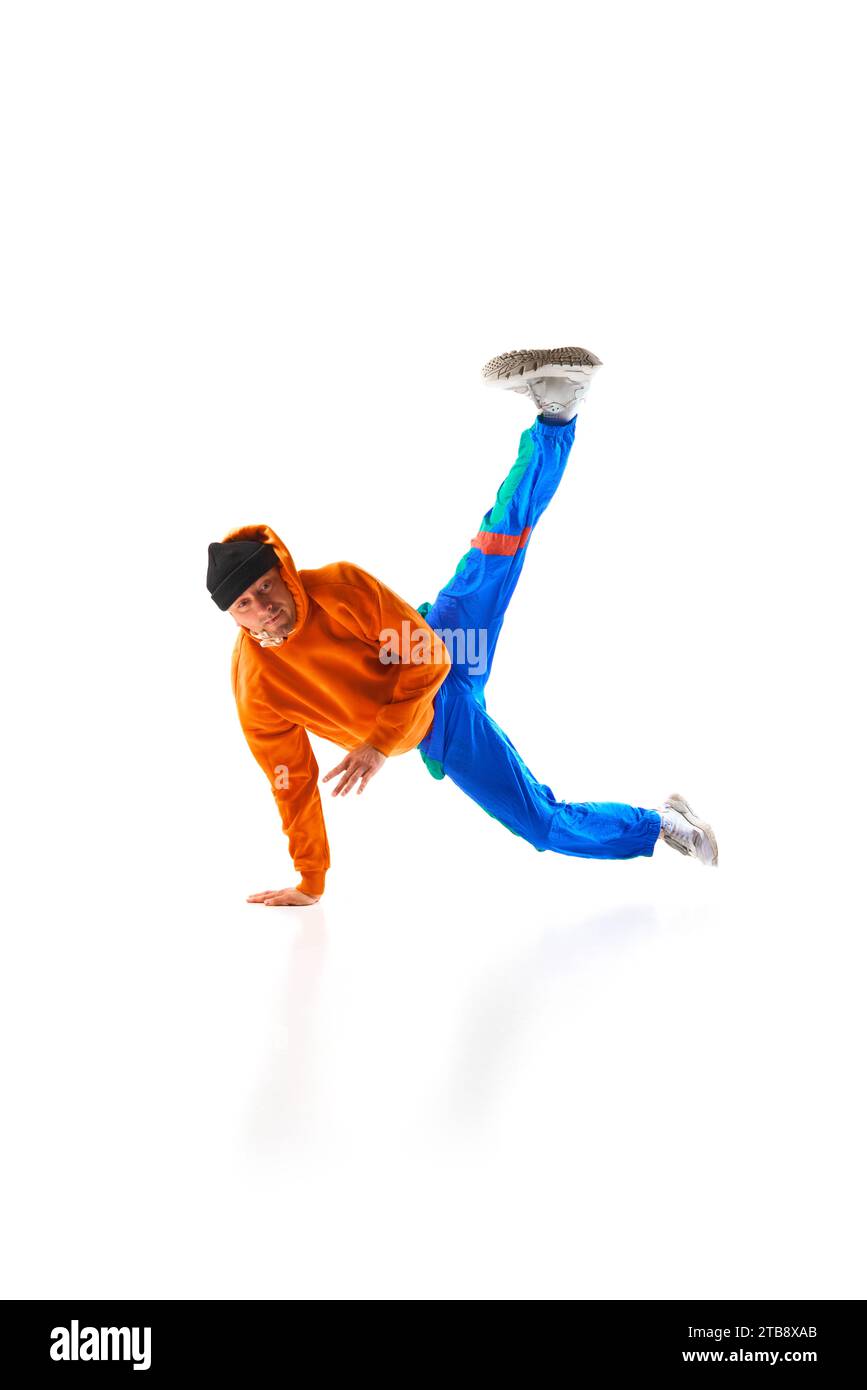 Dancing street party Cut Out Stock Images & Pictures - Alamy