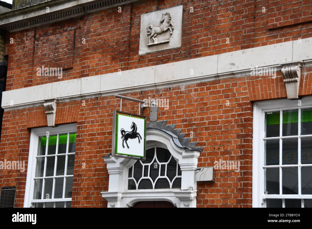 Huntington bank hi-res stock photography and images - Alamy