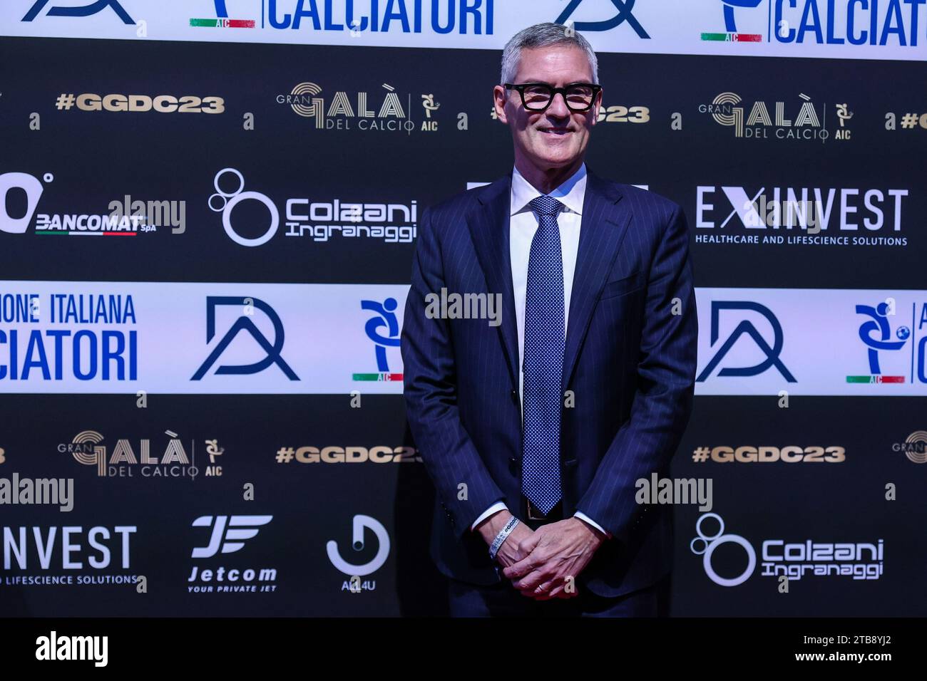 Fc internazionale alessandro antonello hi-res stock photography and ...