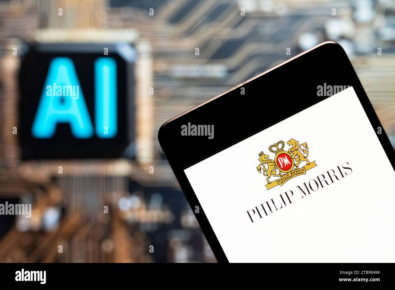 Pm logo hi-res stock photography and images - Alamy