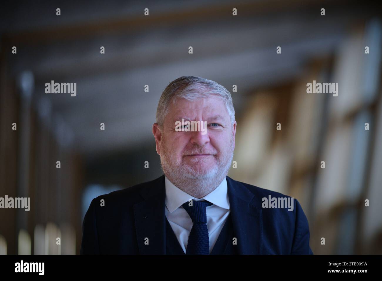 Angus robertson msp hi-res stock photography and images - Alamy