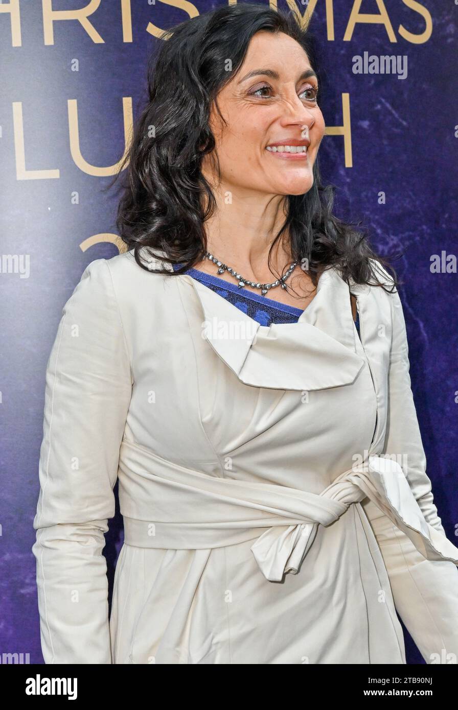 Rebecca sarker hi-res stock photography and images - Alamy