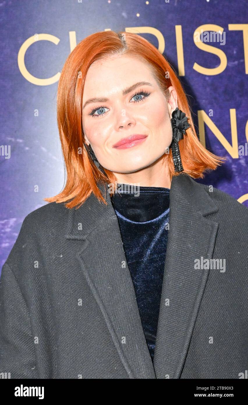 Lindsey russell hi-res stock photography and images - Alamy