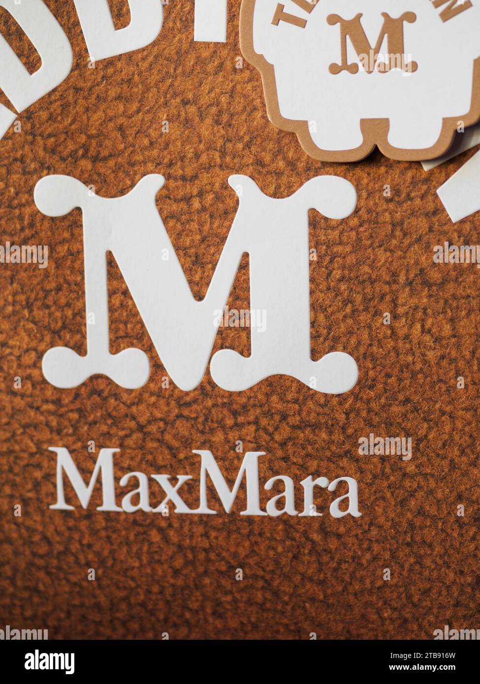 Res logo design hi-res stock photography and images - Alamy