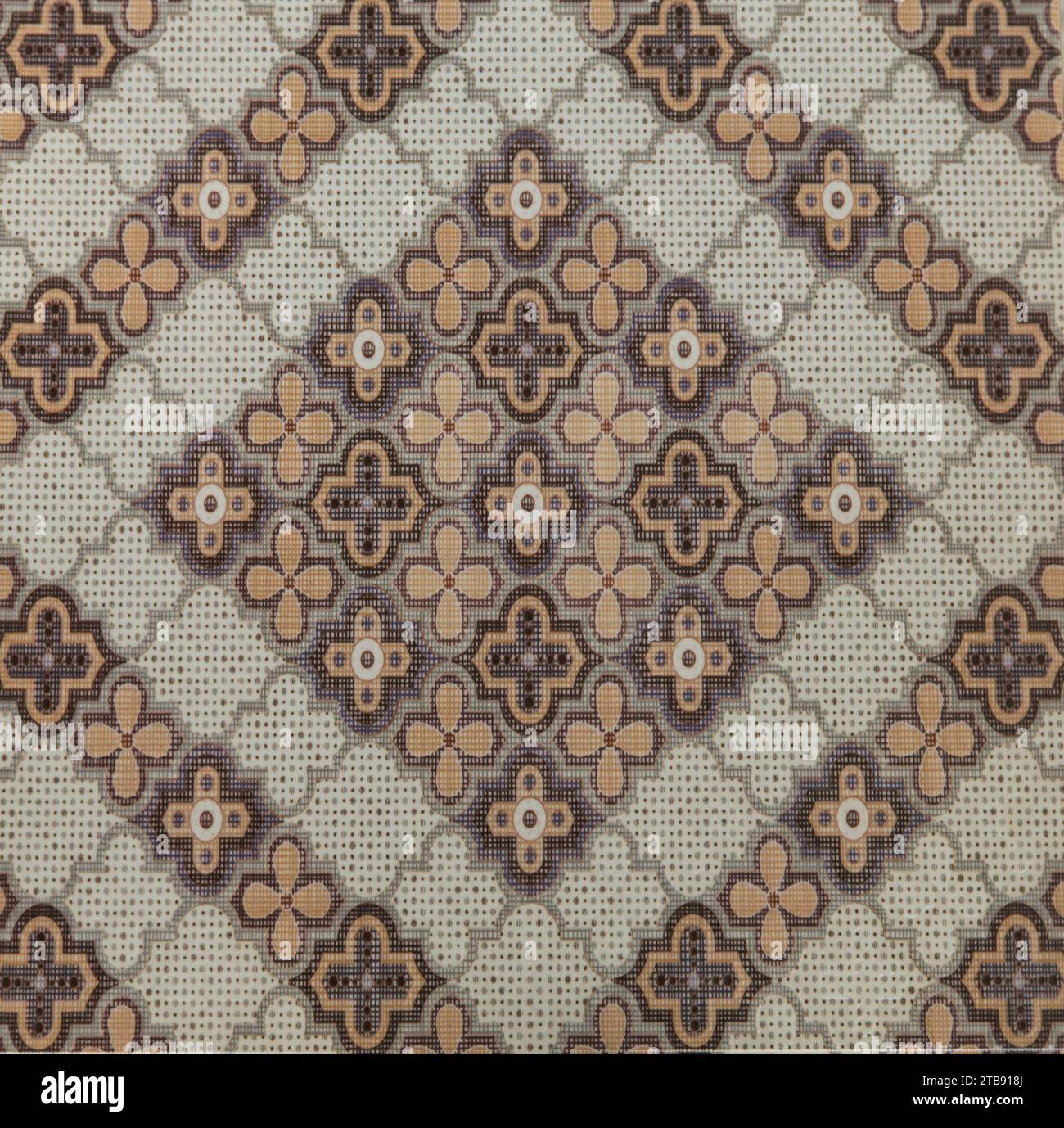 Brick textured marble for background. Tile design Stock Photo - Alamy