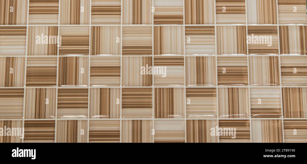 Brick textured marble for background. Tile design Stock Photo - Alamy