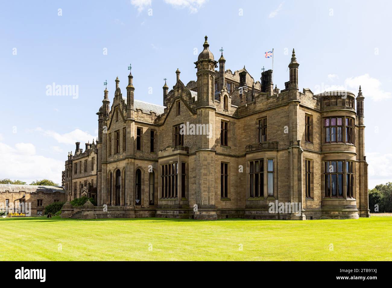 North allerton hi-res stock photography and images - Alamy