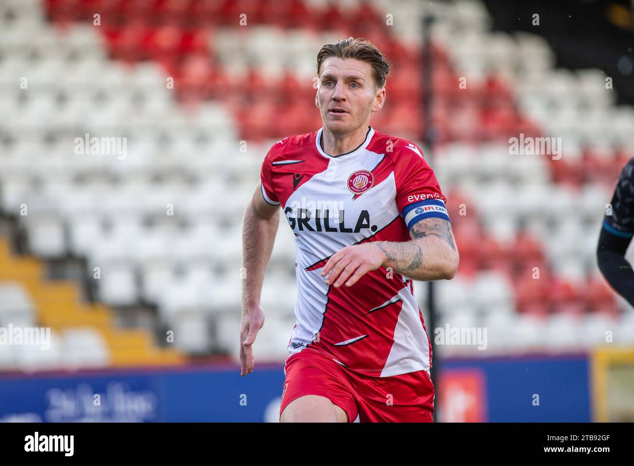 Captains armband hi-res stock photography and images - Alamy