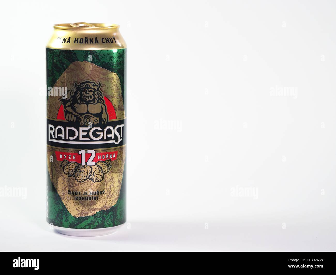 Beer radegast hi-res stock photography and images - Alamy