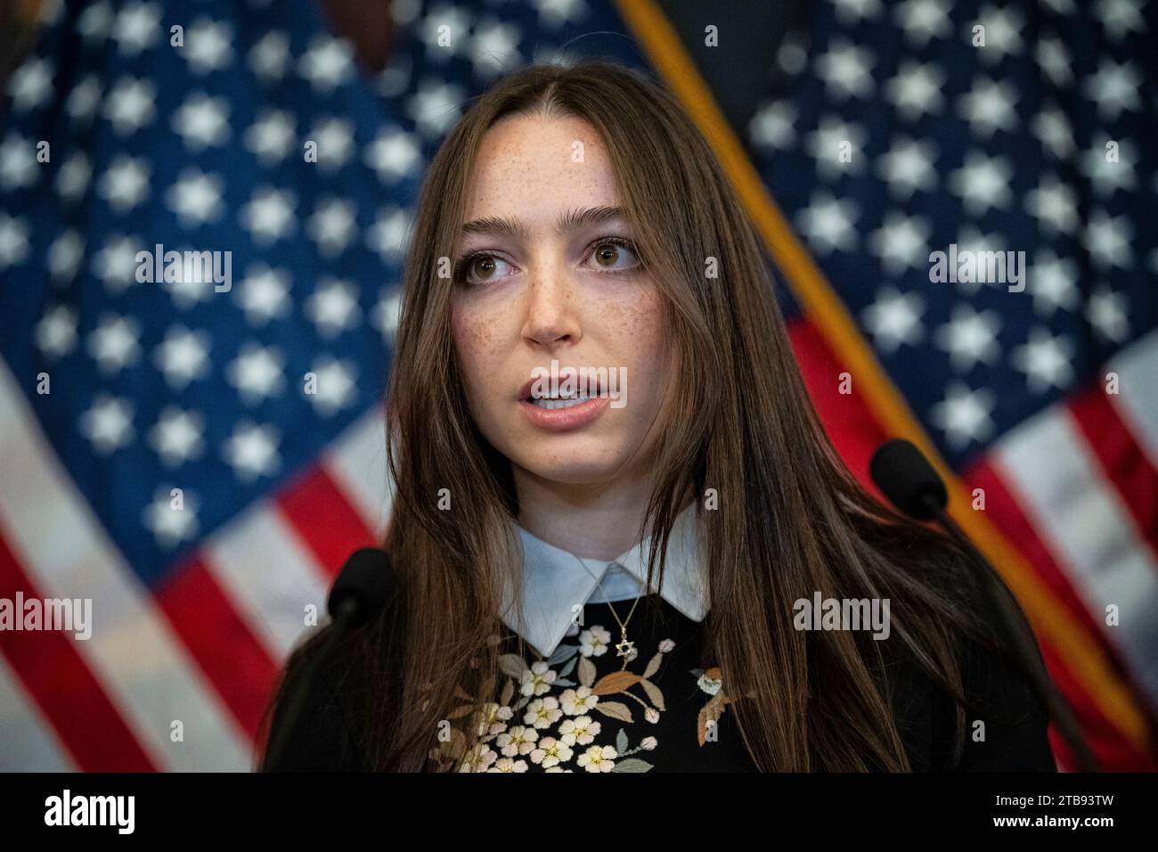 Bella ingber hi-res stock photography and images - Alamy