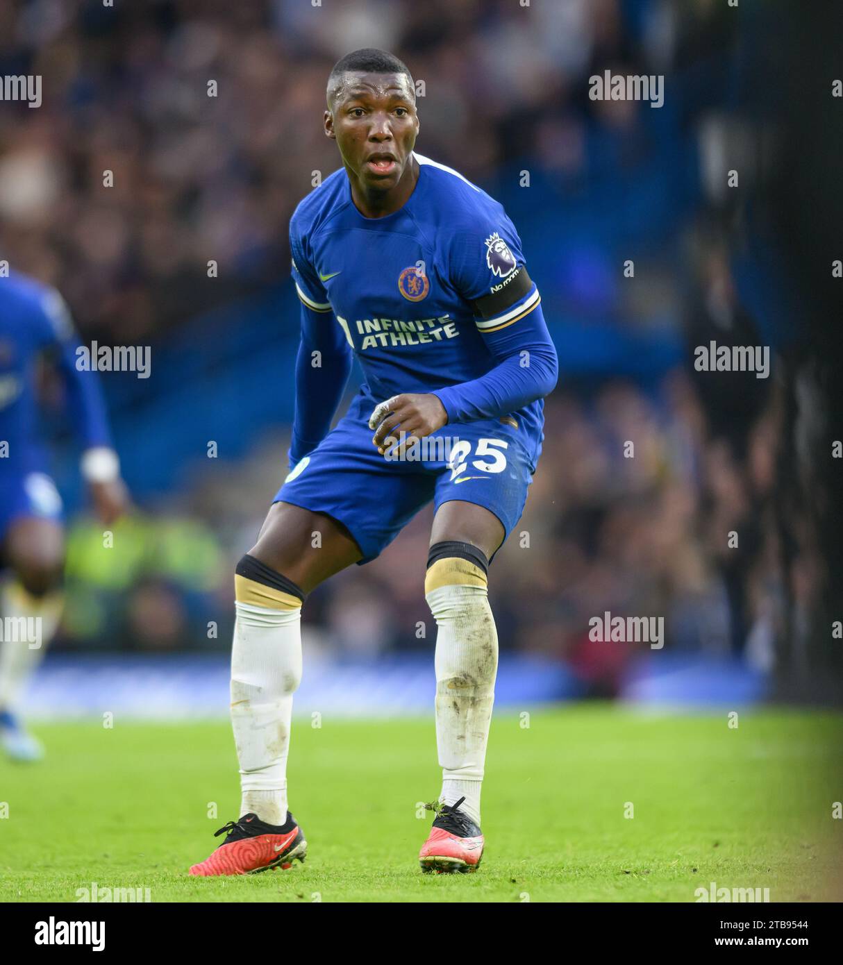 Brighton moisés caicedo hi-res stock photography and images - Alamy