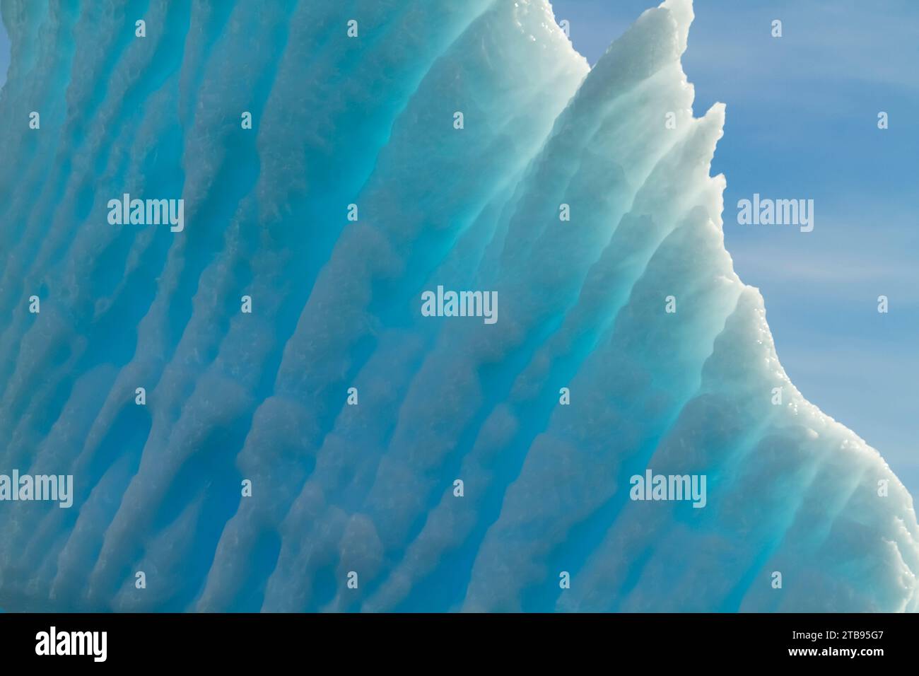 Sunlight filters through urban hi-res stock photography and images - Alamy