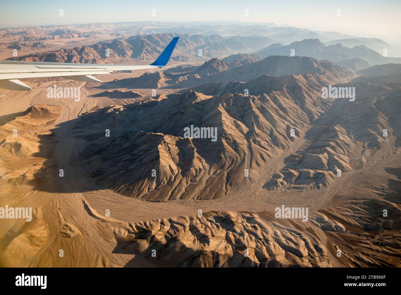 Gulf of aqaba aerial hi-res stock photography and images - Alamy
