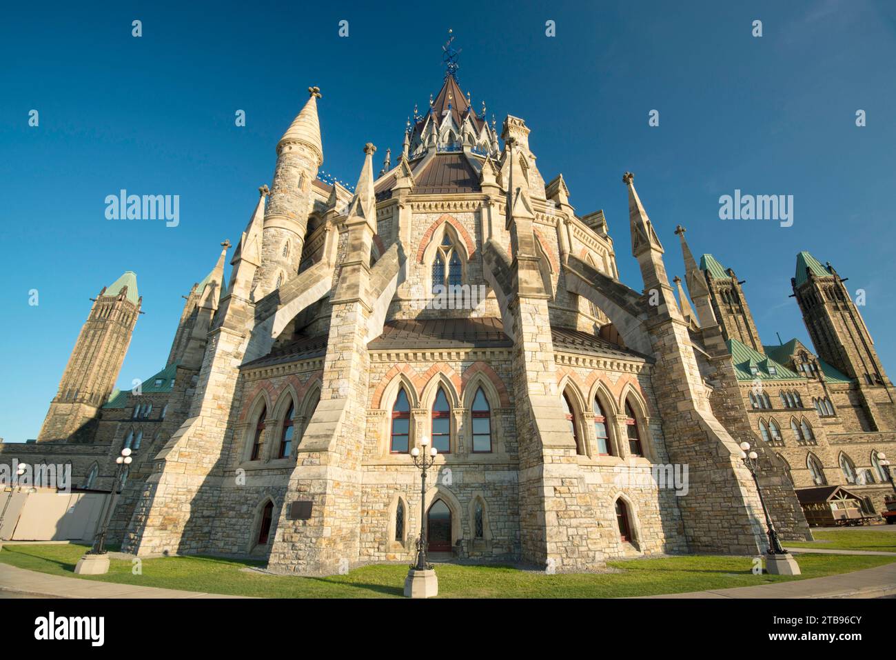 Library of parliament buildings hi-res stock photography and images - Alamy