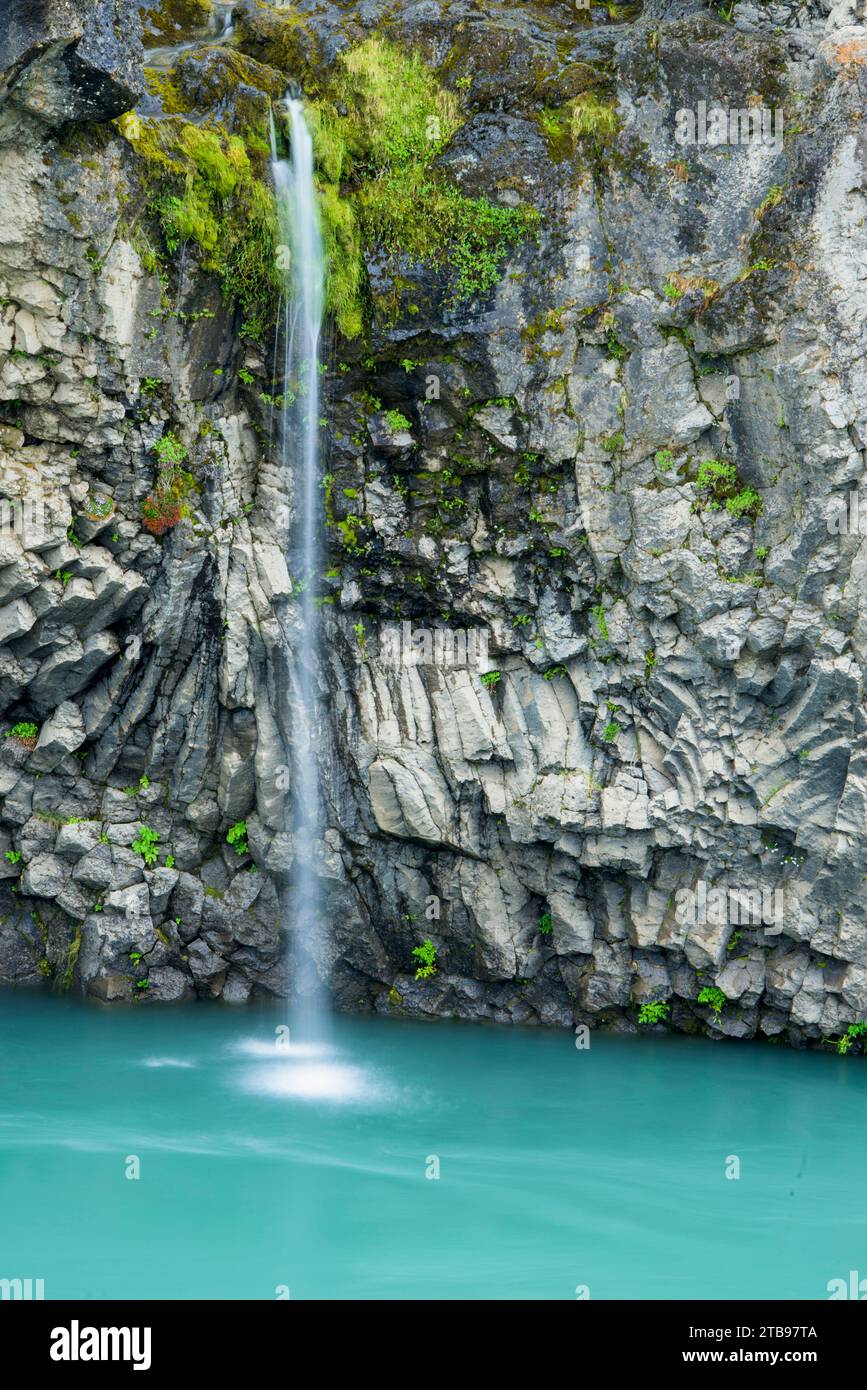Basalt photos hi-res stock photography and images - Alamy