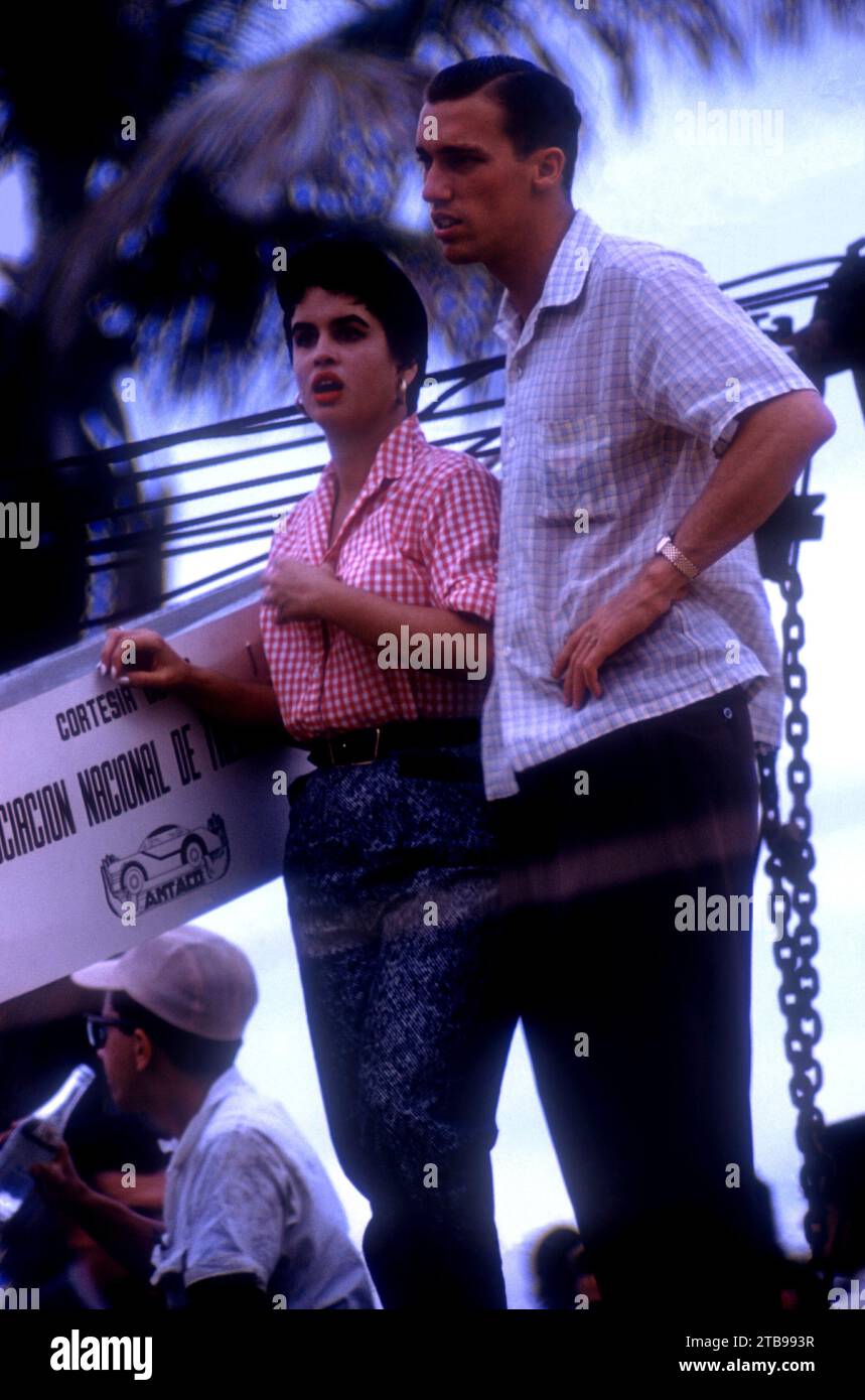 24 february 1957 hi-res stock photography and images - Alamy
