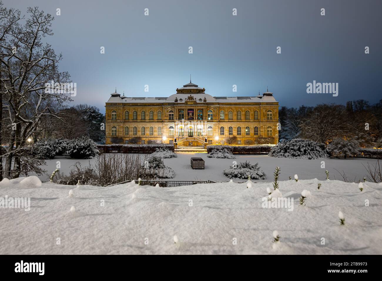 Castles in thuringia hi-res stock photography and images - Alamy