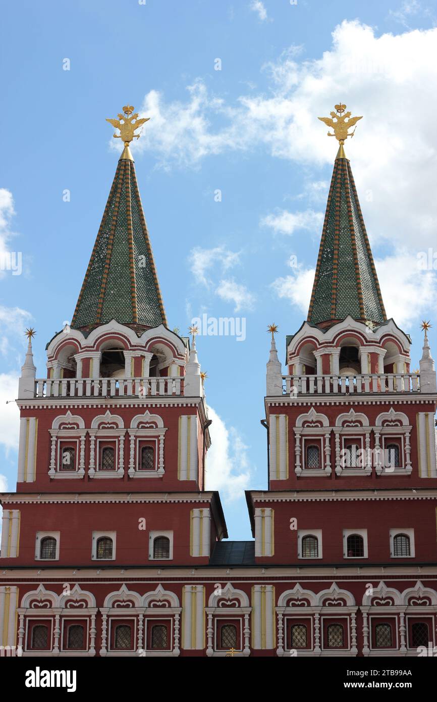 Resurrection gate hi-res stock photography and images - Alamy