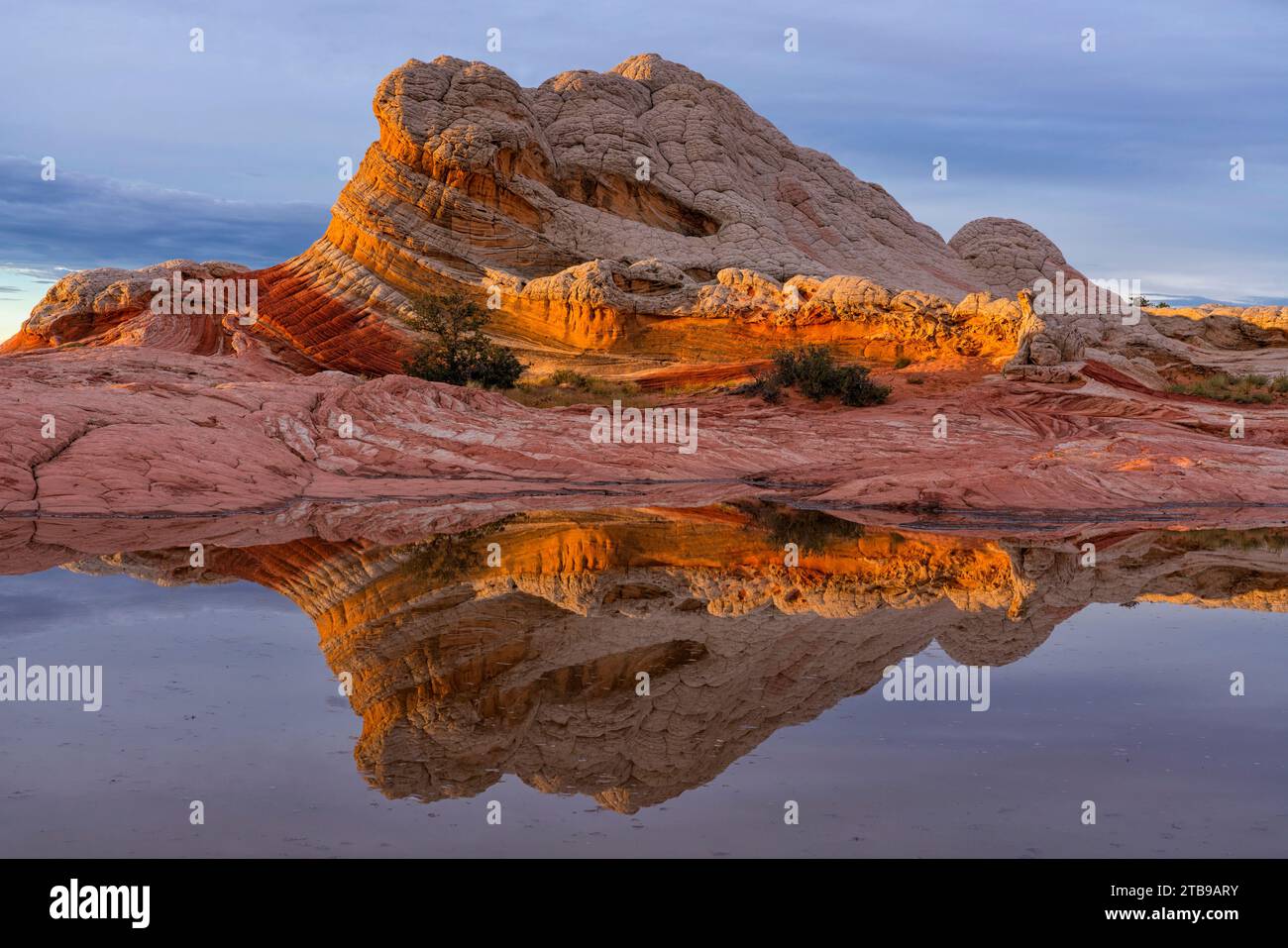 Arizona rock formation hi-res stock photography and images - Alamy
