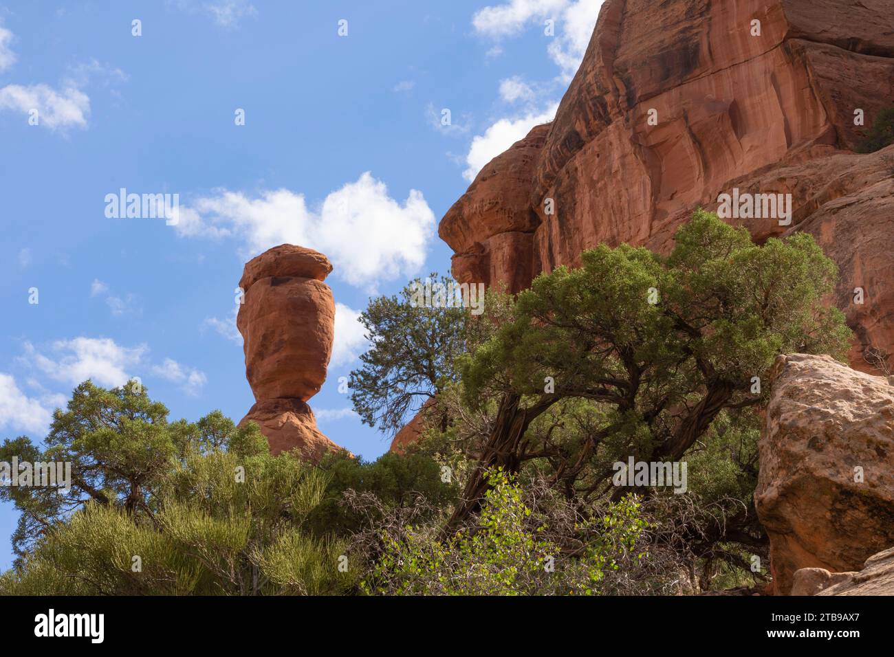 Example of rock erosion hi-res stock photography and images - Alamy