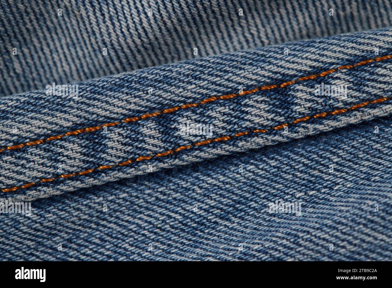 Denim was first produced in nimes france hi-res stock photography and ...